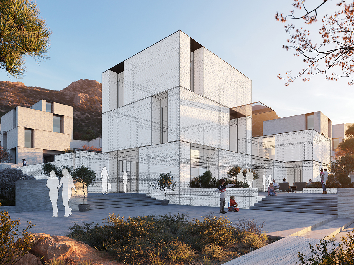 How To Make 3D House Plans And 3D House Designs On My Own?