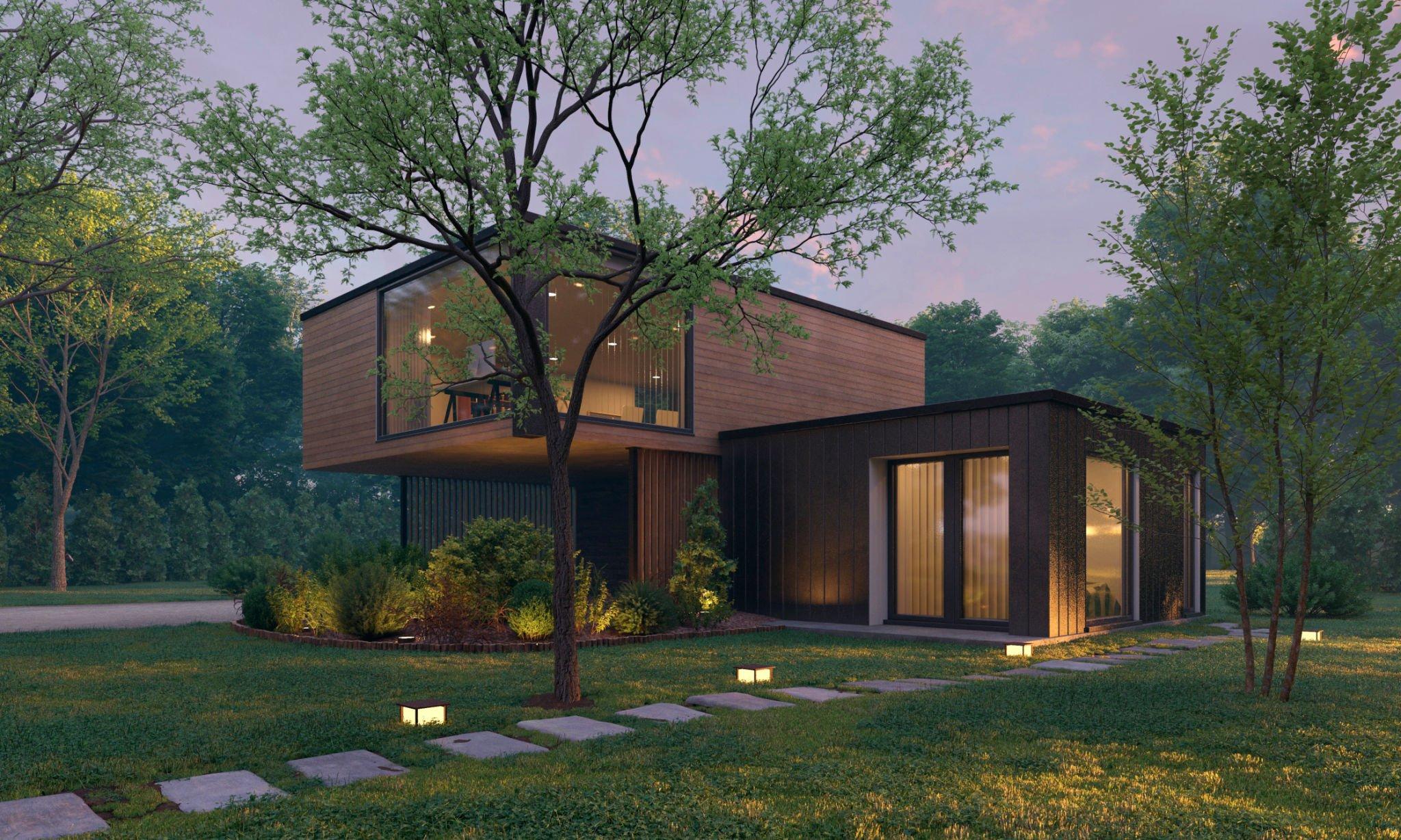 Future-Proof Your Designs with Professional 3D Rendering Services ...