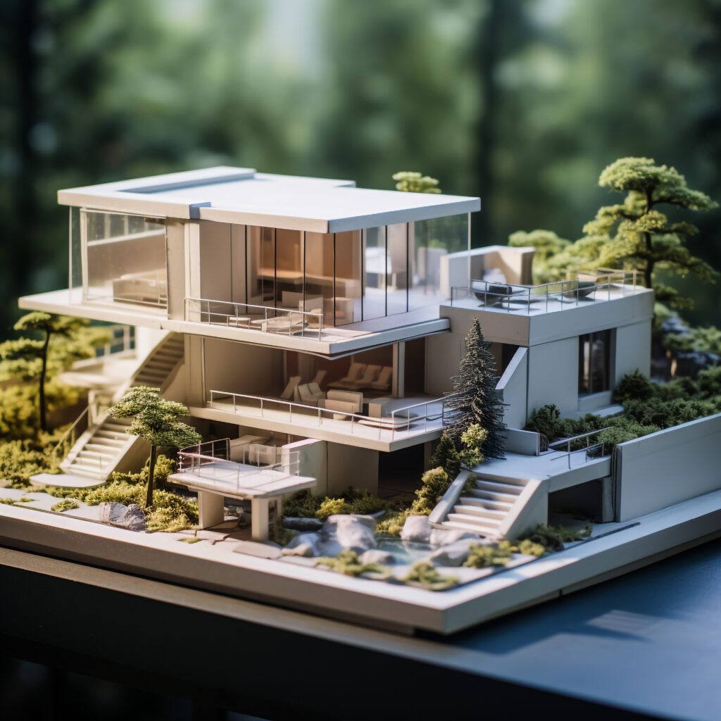 5 Reasons Architects Should Embrace 3D Modeling Technology - RealRender3D