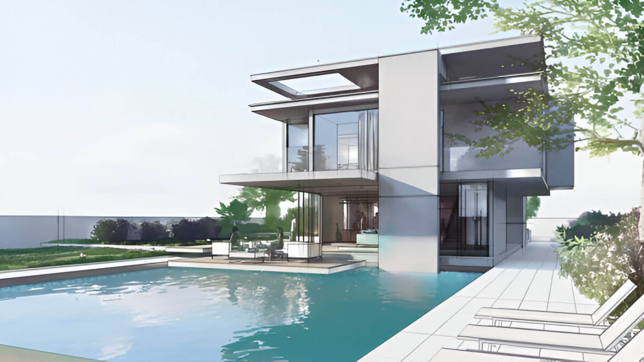 The Difference Between CGI and 3D Rendering Explained - RealRender3D